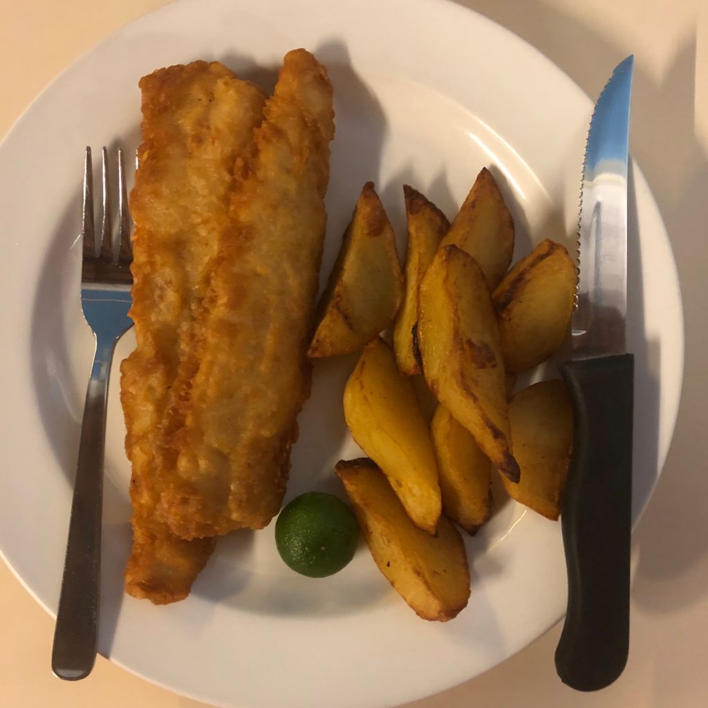 Colbar, Singapore Review – Atas Cheapo