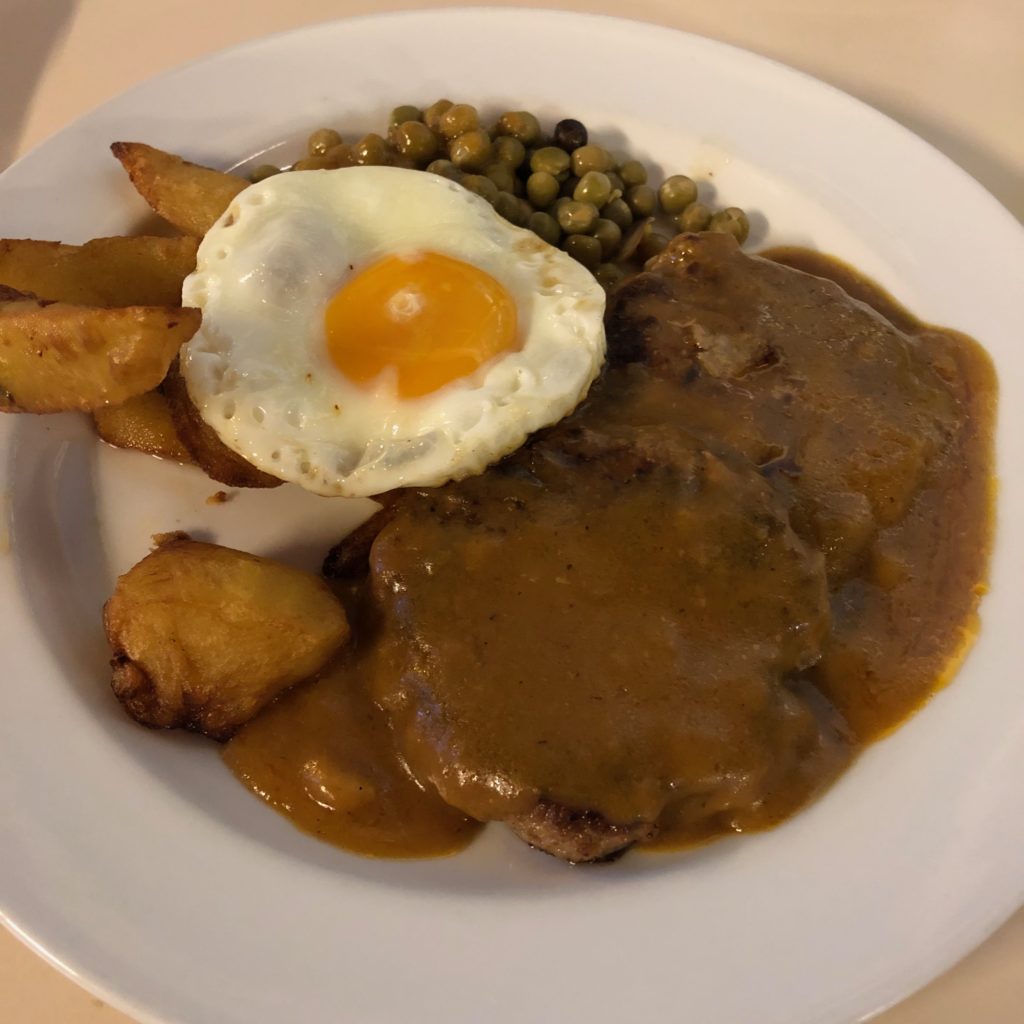 Colbar, Singapore Review – Atas Cheapo