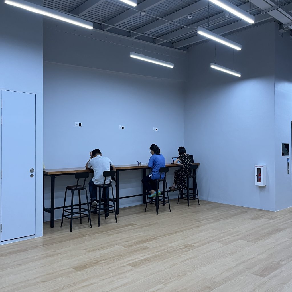 Delta Sport Centre Review – Atas Cheapo